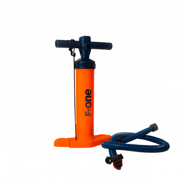 F-ONE Mini Pump - The Foiling Collective