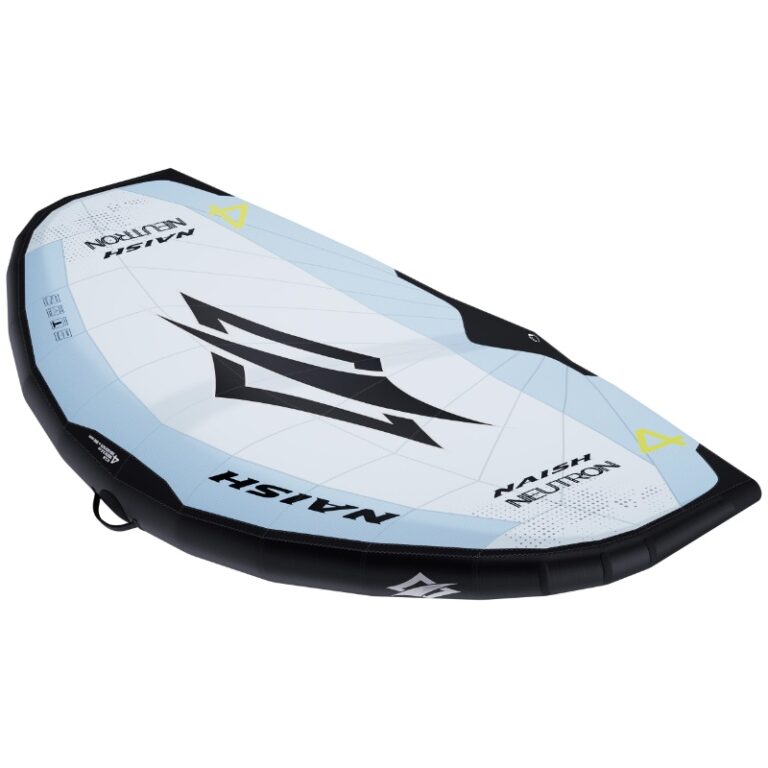 NAISH 2025 Neutron - The Foiling Collective