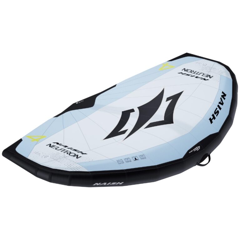 NAISH 2025 Neutron - The Foiling Collective