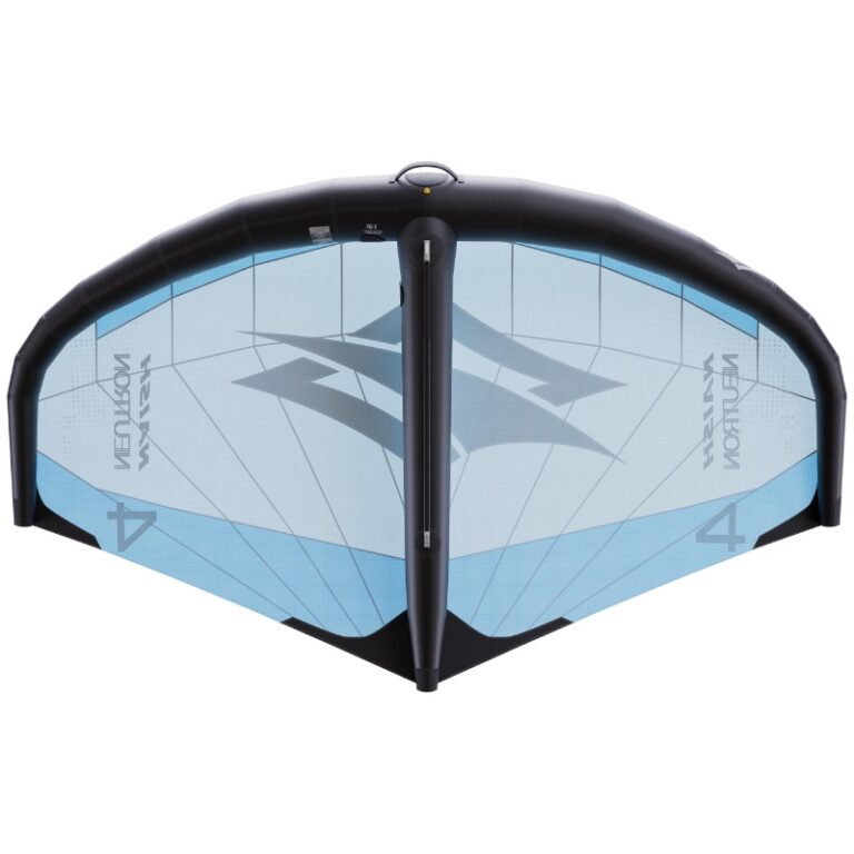 NAISH 2025 Neutron - The Foiling Collective