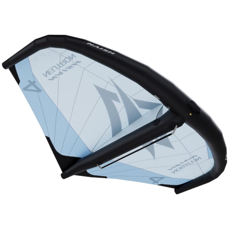NAISH 2025 Neutron - The Foiling Collective