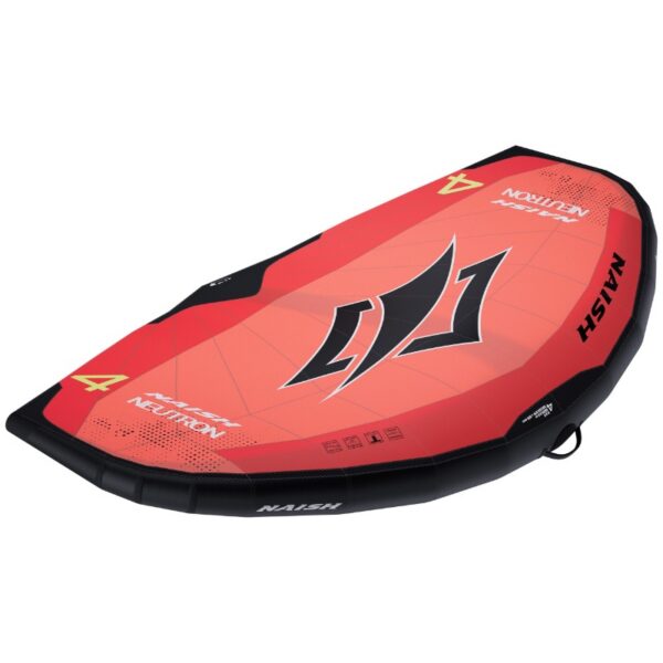 NAISH 2025 Neutron - The Foiling Collective