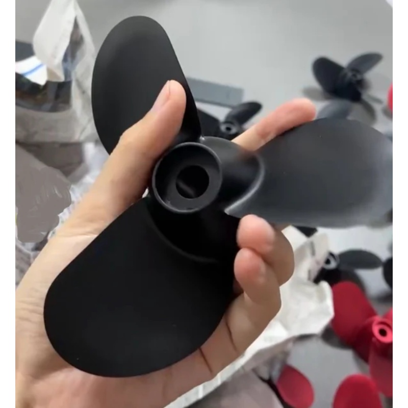 EFOIL SOLUTIONS IIA Advanced Prop for Waydoo EVO - The Foiling Collective