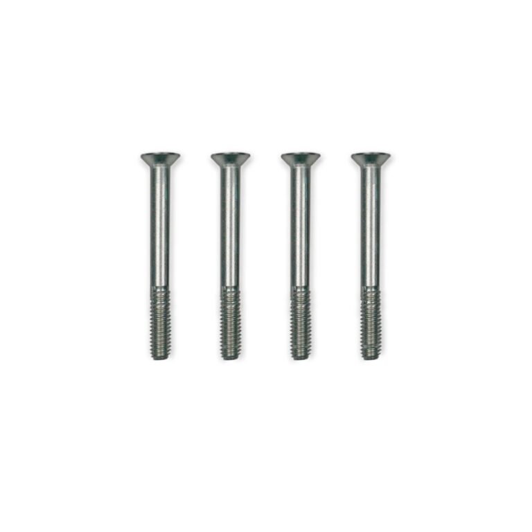 FOIL DRIVE Standard Mast Plate Bolts - MAX - The Foiling Collective