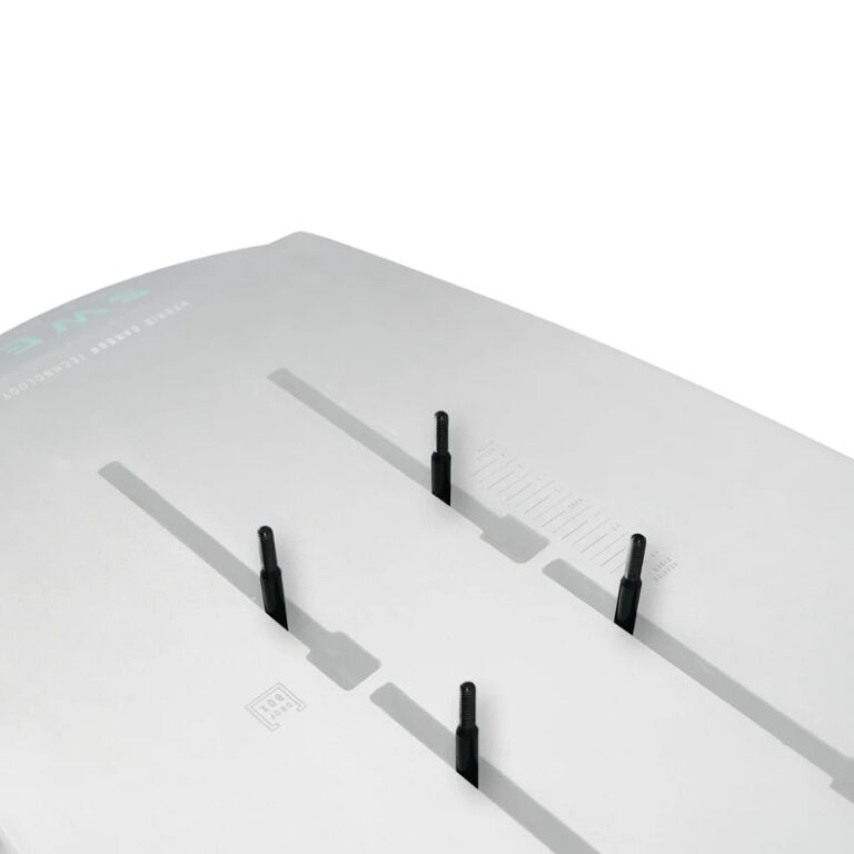 FOIL DRIVE Titanium Mast Plate Split Bolts - The Foiling Collective