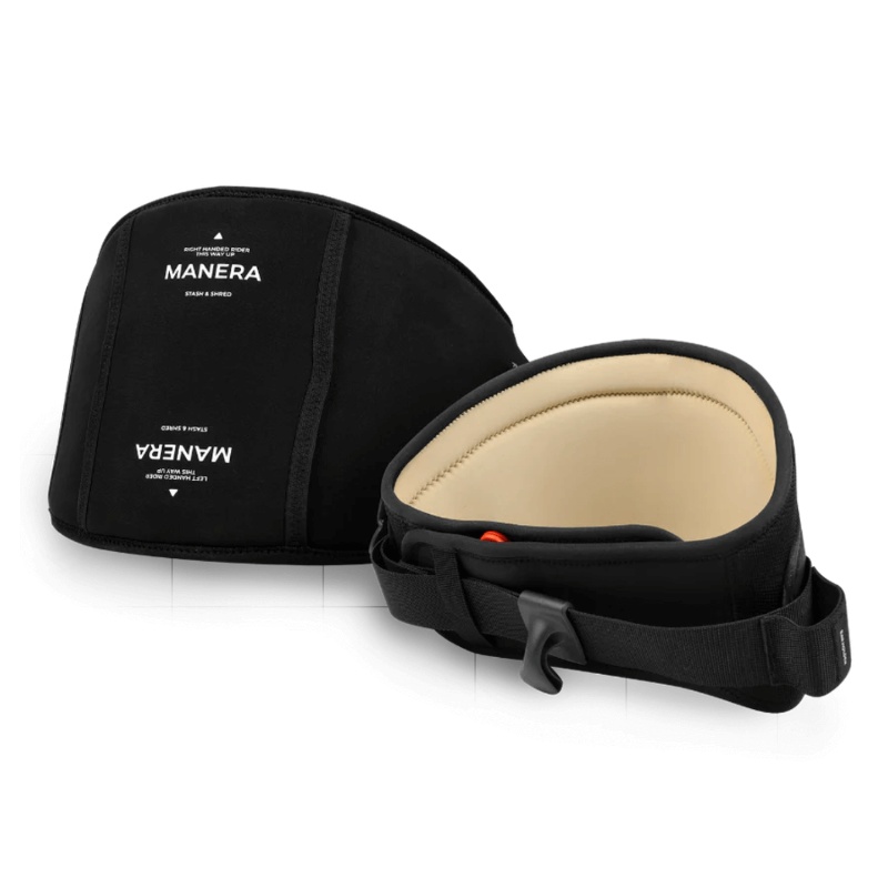 MANERA Pocket Wing Belt - The Foiling Collective