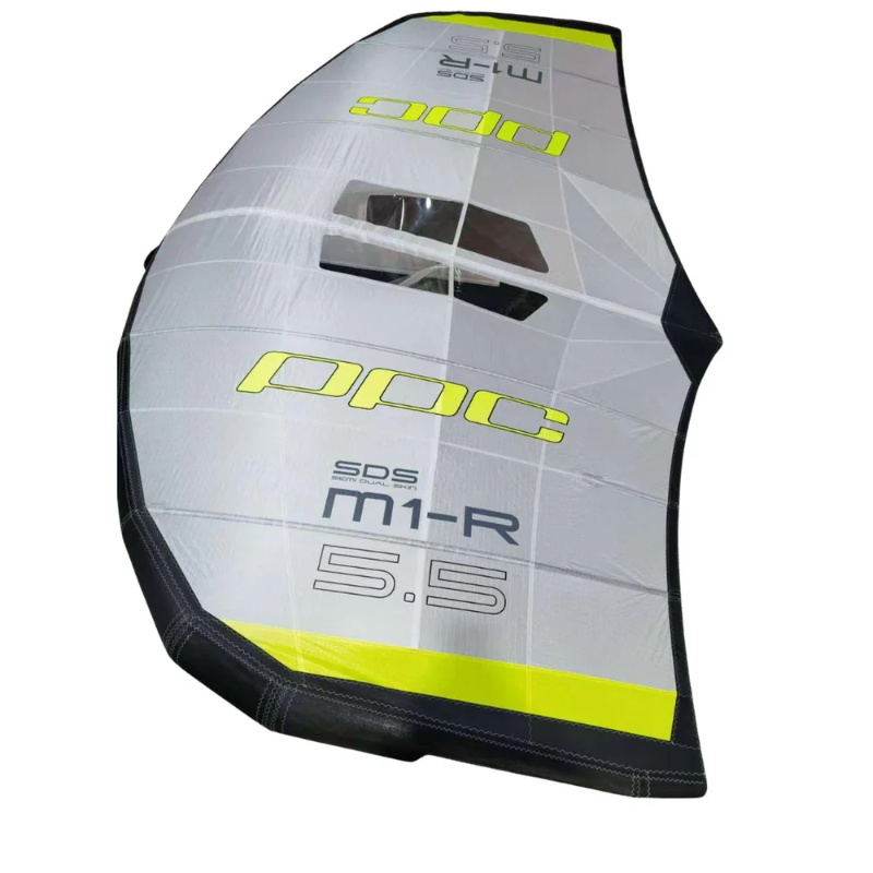 PPC FOILING UK M1-R Wing - The Foiling Collective